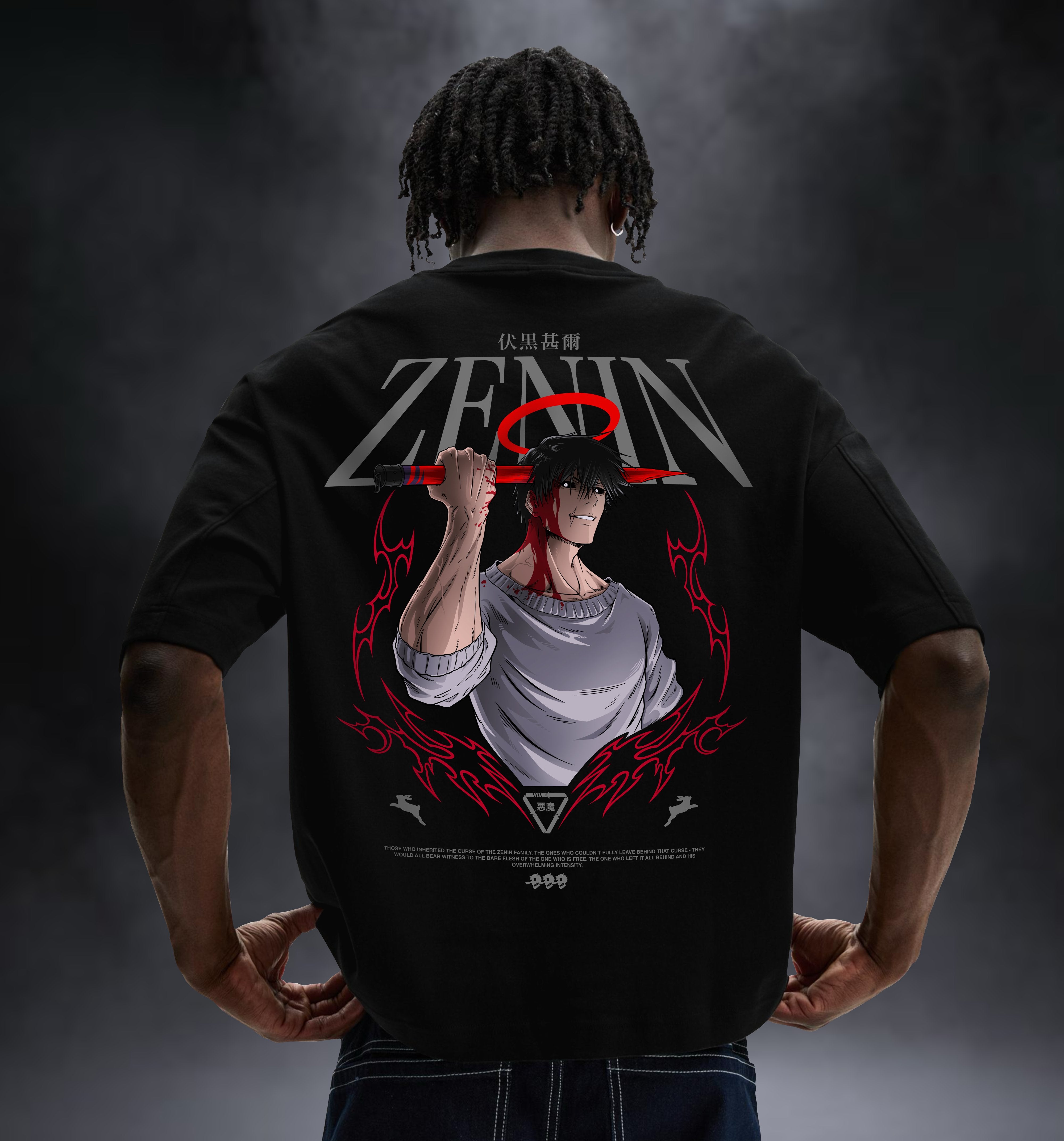 T.SHIRTS – AKUMA CLUB